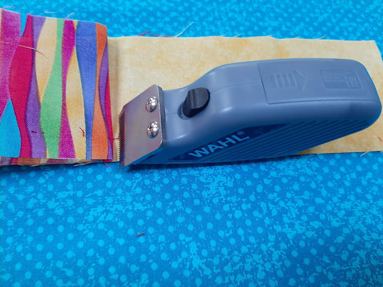 Easy Ripper , Sew Wonderful Dreams - Applique and Paper Piecing Patterns