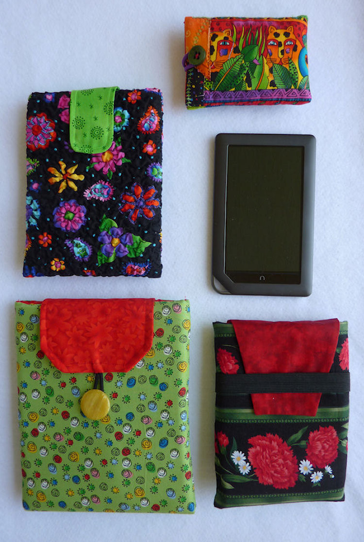 Gotcha Covered , Sew Wonderful Dreams - Applique and Paper Piecing Patterns